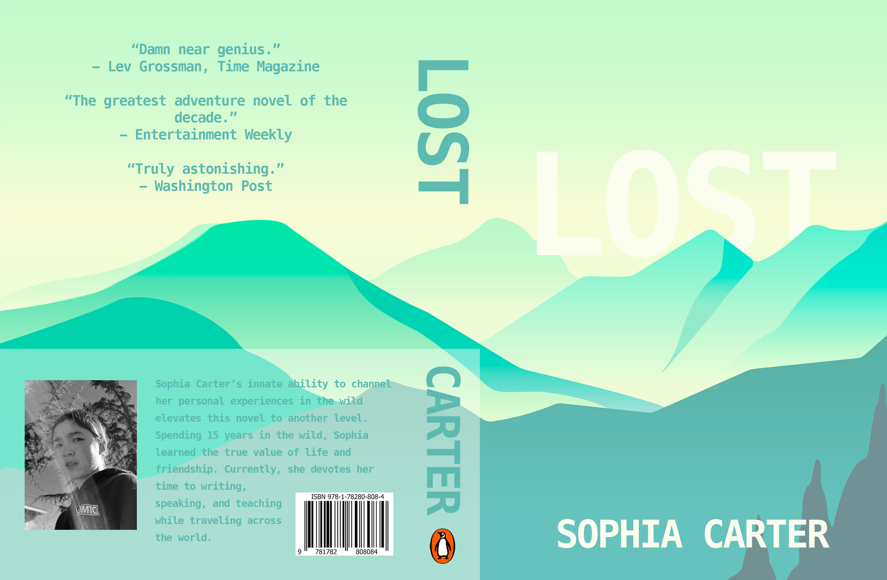 Albany High School Graphic Design Student Showcase