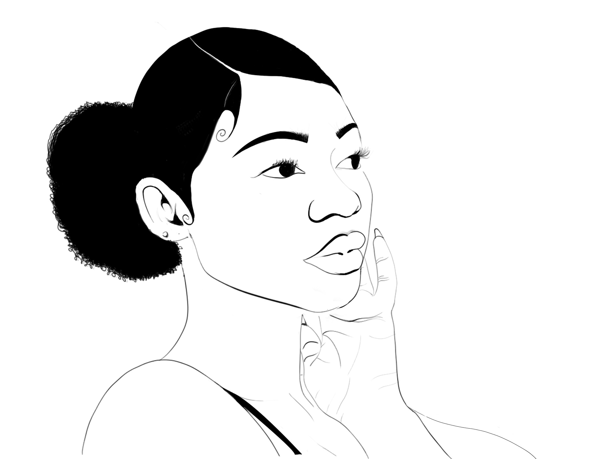 Albany High School Graphic Design Student Showcase