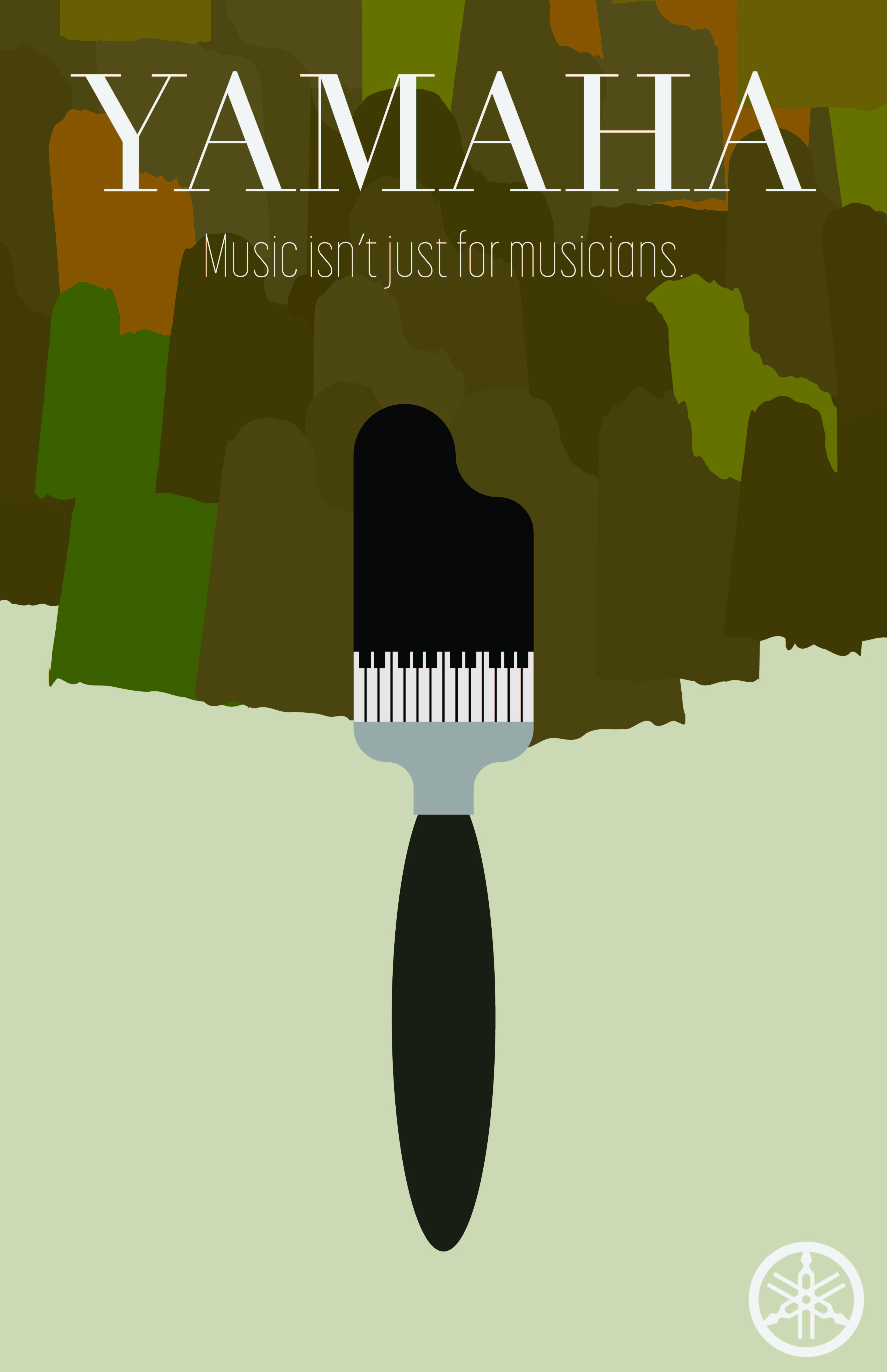 Albany High School Graphic Design Student Showcase